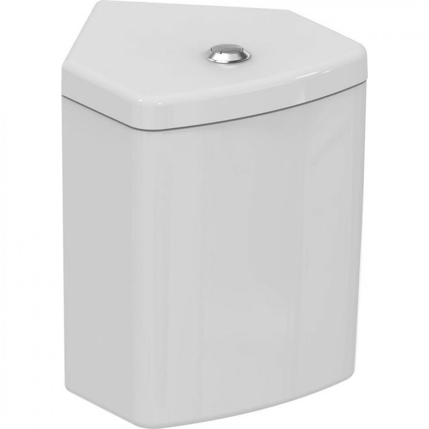 IDEAL STANDARD CONNECT SPACE E120201. Купить Бачок для унитаза на ...