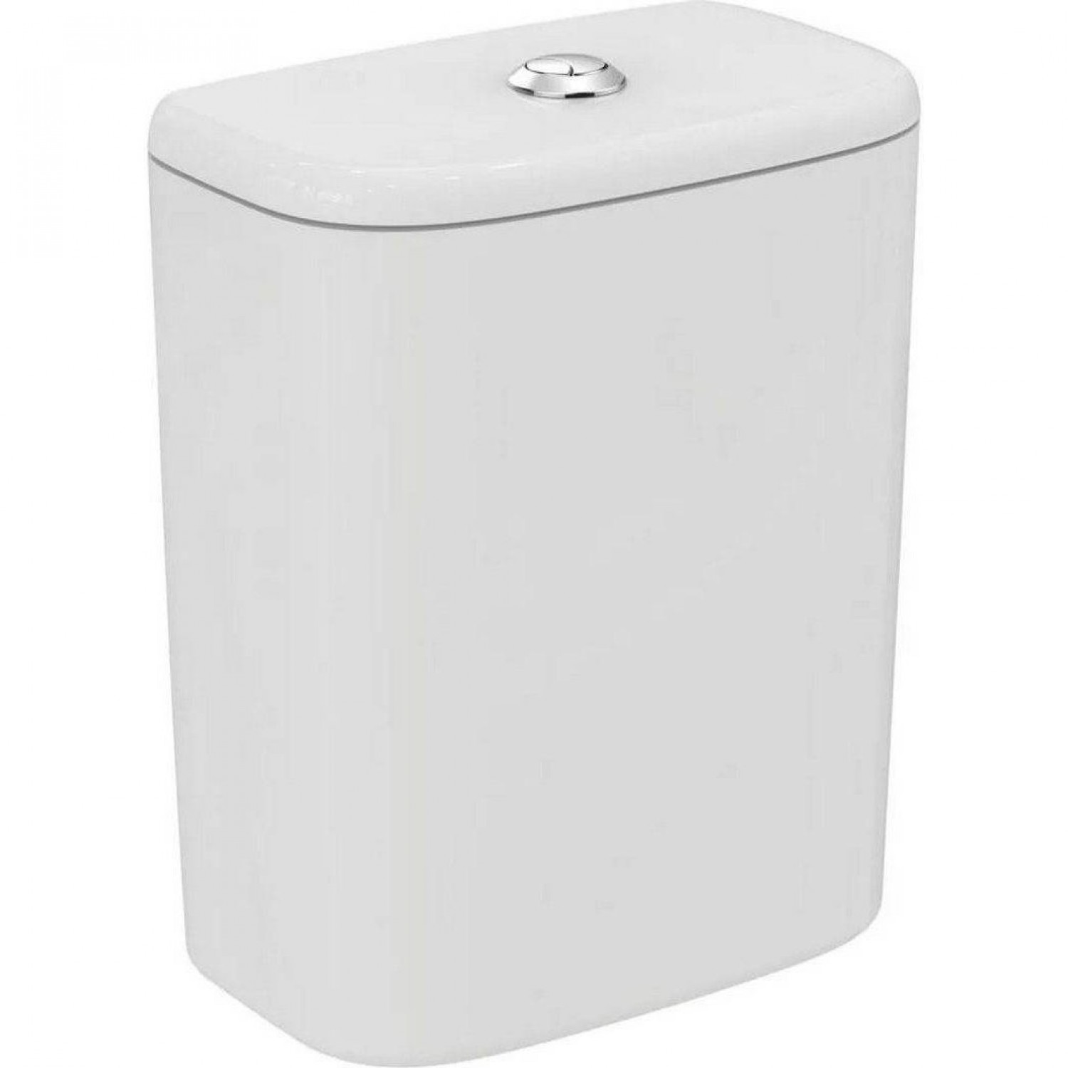 IDEAL STANDARD TESI T356801. Купить Бачок для унитаза на Официальном ...