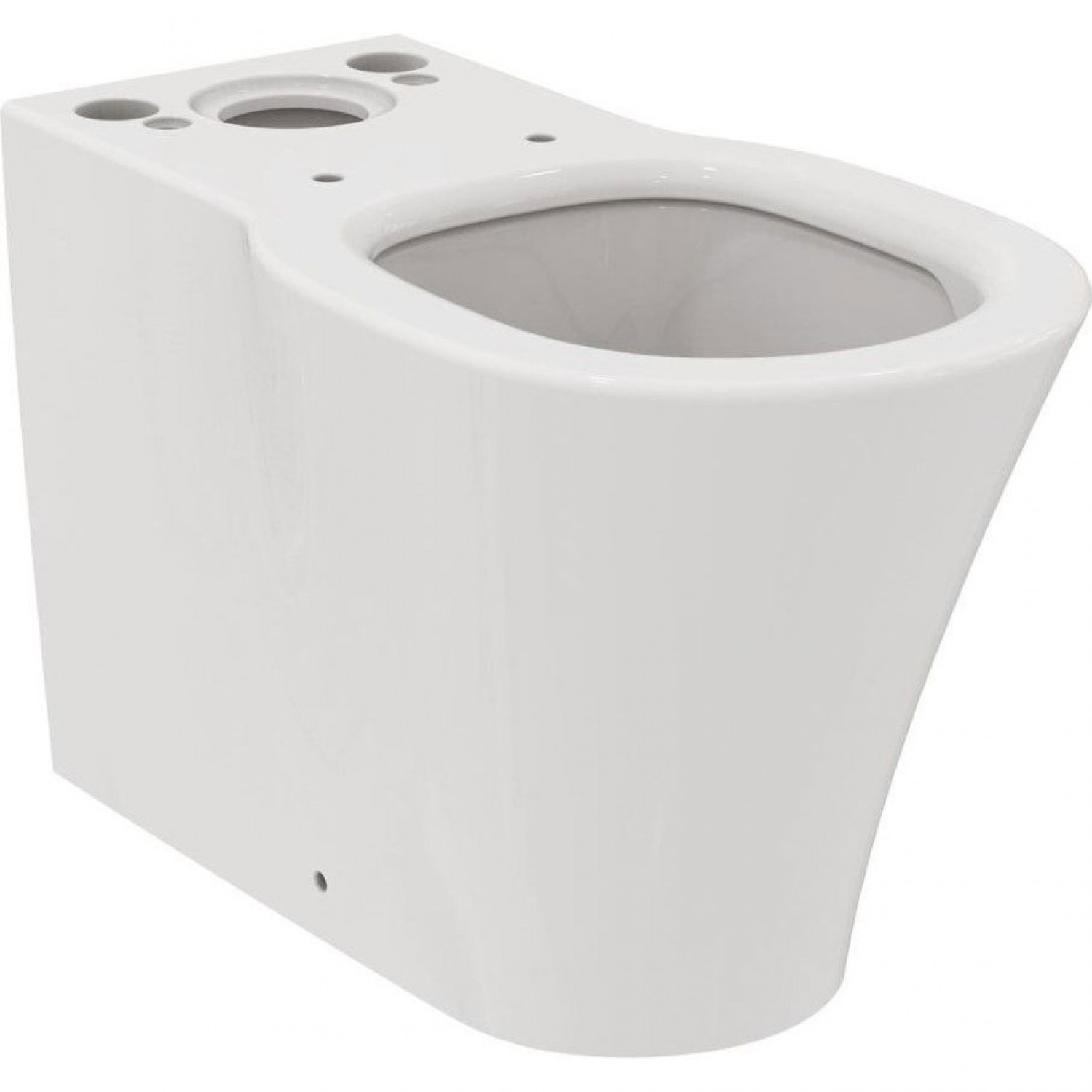 IDEAL STANDARD CONNECT AIR AQUABLADE E013701. Купить Унитаз на ...