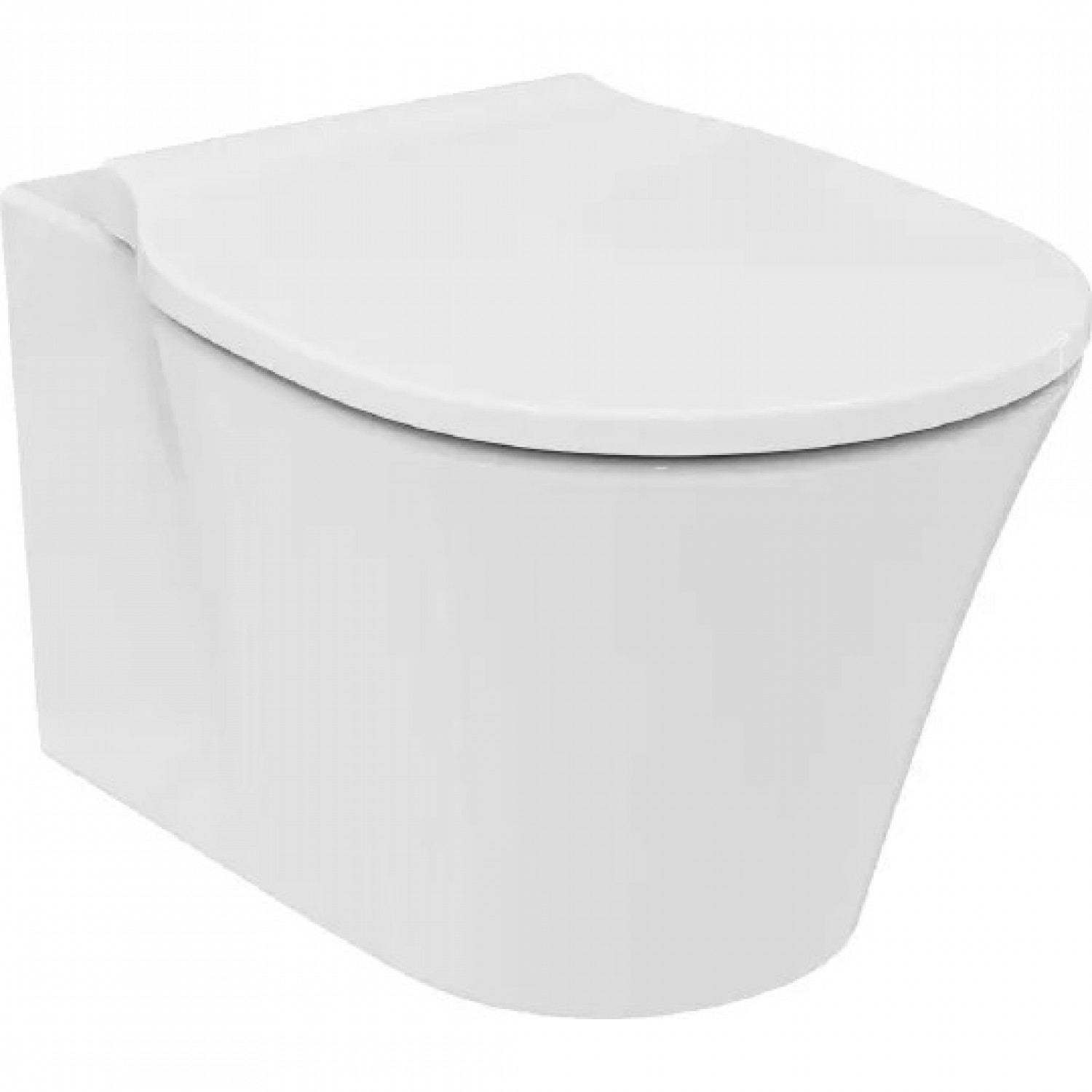 IDEAL STANDARD CONNECT AIR AQUABLADE подвесной унитаз+инсталляция ...