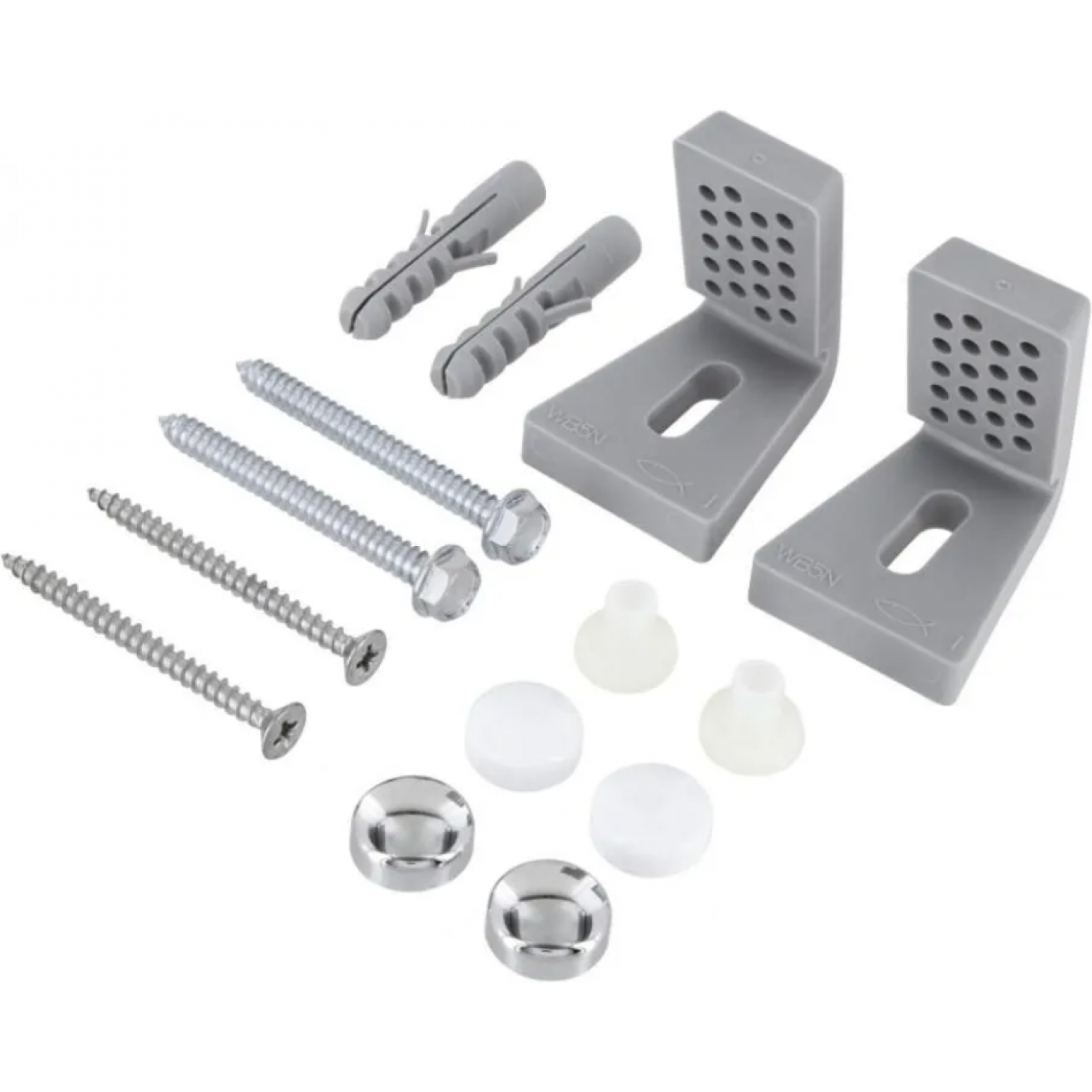 IDEAL STANDARD TT0257919. Купить Крепеж для унитаза на Официальном ...