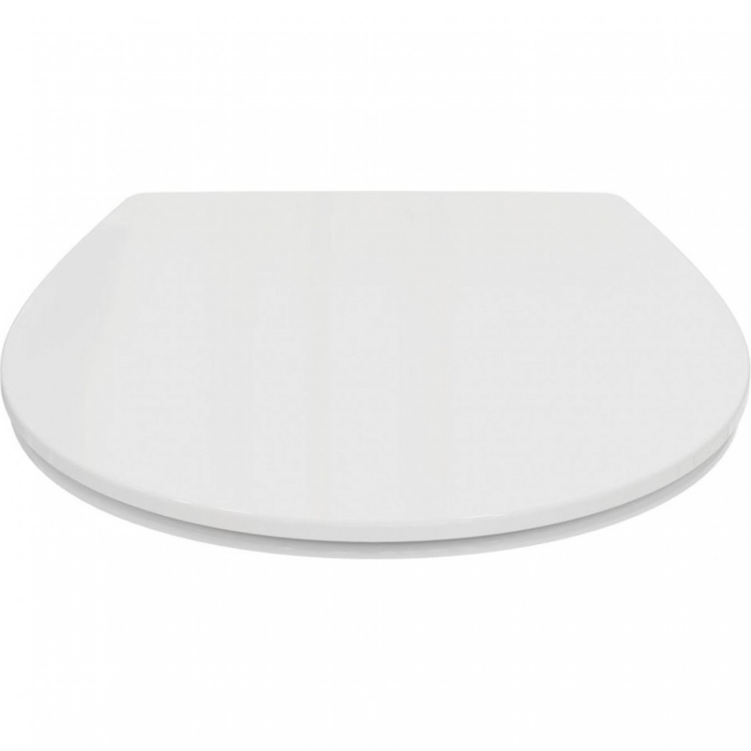 IDEAL STANDARD EUROVIT E131801. Купить Крышка-сиденье на Официальном ...