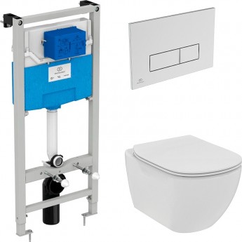 Инсталляции IDEAL STANDARD - Официальный Сайт IDEAL STANDARD. Купить с ...