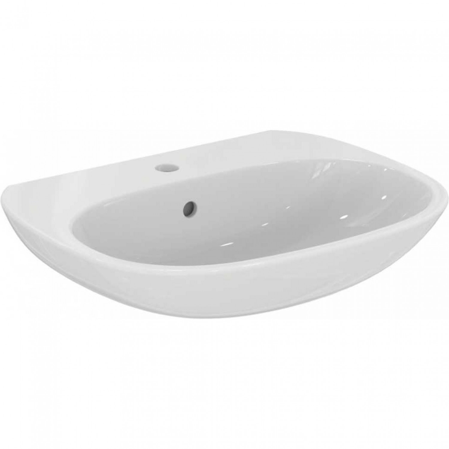 IDEAL STANDARD TESI T352201. Купить Раковина на Официальном Сайте IDEAL ...
